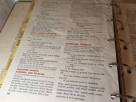 Betty Crocker S Picture Cook Book Revised Enlarged As Is EBay