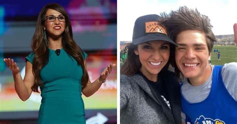 Lauren Boebert Son Court