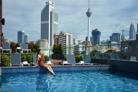 Pullman Kuala Lumpur City Centre Whether Youre Dining In Or Ordering