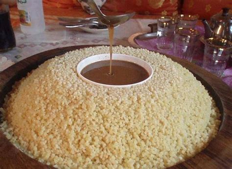 Pin By NouRen Hem On Couscous Marocain Morrocan Food Moroccan Food