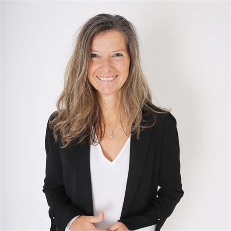 Barbara Stoller Mollet Doctor Relationship Manager Hirslanden