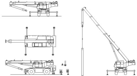 D Cycle Elevation Front And Back View With Cyclist Cad Block Design Dwg File Cadbull