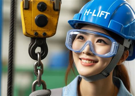 Lifting Equipment Vs Rigging Equipment