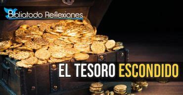 El Tesoro Escondido