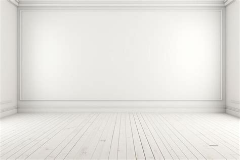 белый фон и пустое пространство Премиум Фото