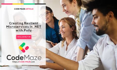 Microservices Archives Code Maze