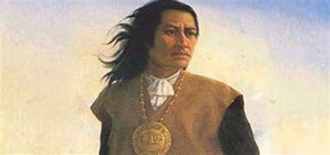 Túpac Amaru Ii