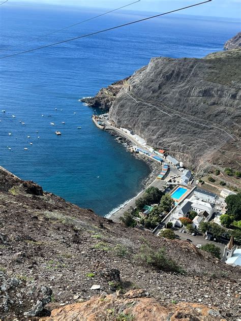 Philippa Holmes On Linkedin Delivering Exploitation Training Today On The Island Of St Helena