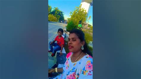 இந்த பொண்ணு ரொம்ப வாலு சேட்டை எங்க போனாலும் அடங்குவதே இல்லை Youtube