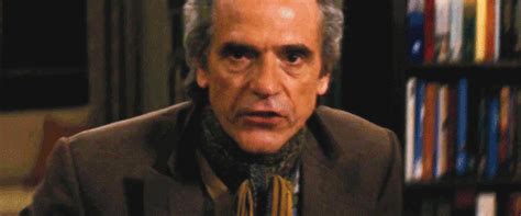 Jeremy Irons  Hunt