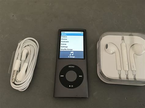Ipod Classic Third Generation