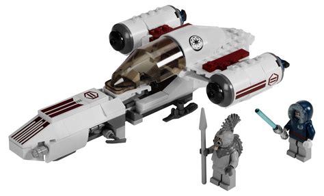 8085 - Lego Star Wars Freeco speeder - Bouwstenenshop, onlineshop vol ...