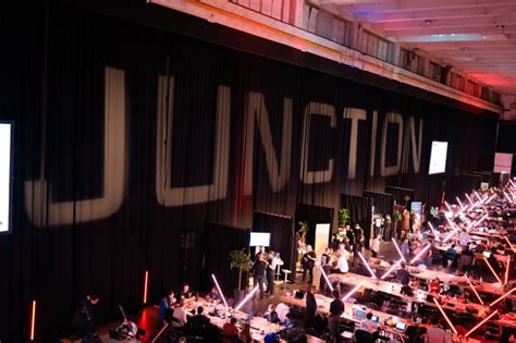abhinav gupta on linkedin junction hackathon junction2024