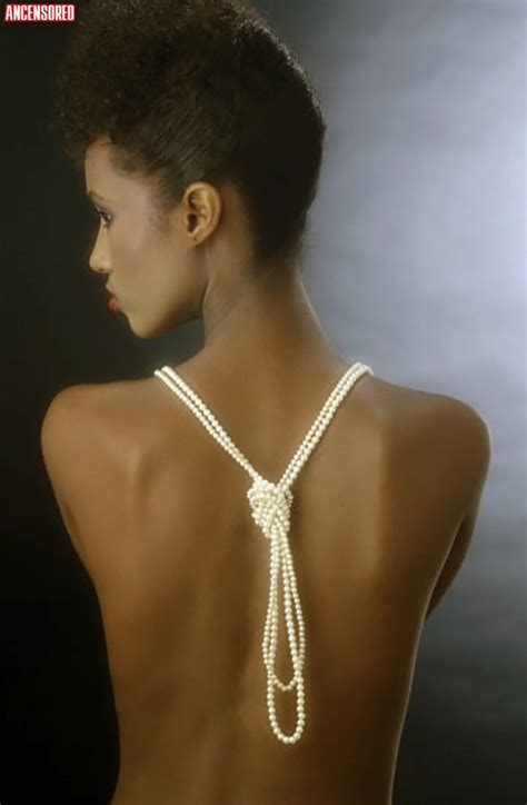 Naked Iman Added By