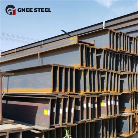 China W18x46 W18x40 W18x45 Wide Flange Beam Steel Manufacturers