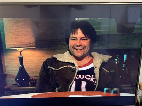 In Semi Pro 2008 Monix Has Sex With Lynn Who Is Married Her Husband Played By Rob Corddry