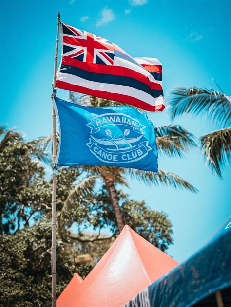 Hawaiian Canoe Club