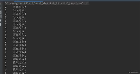 Java并发编程：锁机制与线程同步详解 Csdn博客
