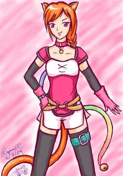 Lyre Fe10 By Arcfalchion On Deviantart