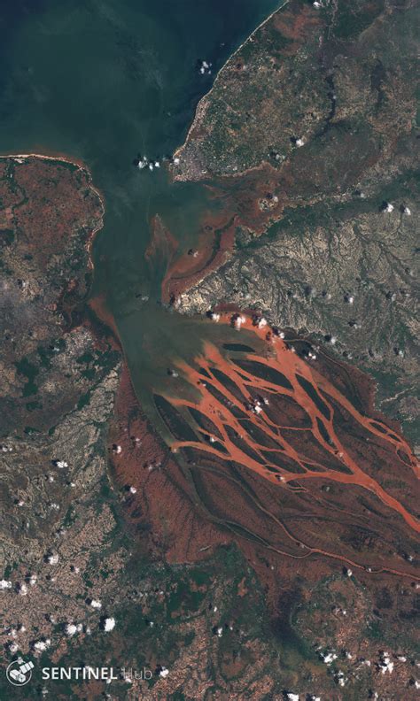 Sentinel Hub Process Api — Sentinel Hub 3102 Documentation