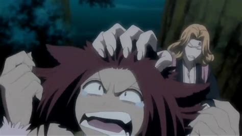 Rangiku And Haineko Bleach Anime Anime Bleach Anime