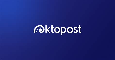 Okta Single Sign On Integration Oktopost