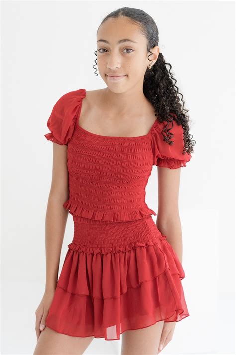 Tween And Teen Skirts Cute Mini Tennis And Skorts Cakewish Tagged