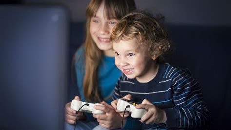 Des Enfants Et Des Ados Envoyés En Cure De Désintoxication à Cause Dun Jeu Vidéo