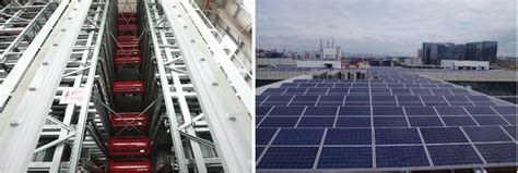 Sbs Rs And Rooftop Pv Source Left Cao 2020 Right Xiamen Container