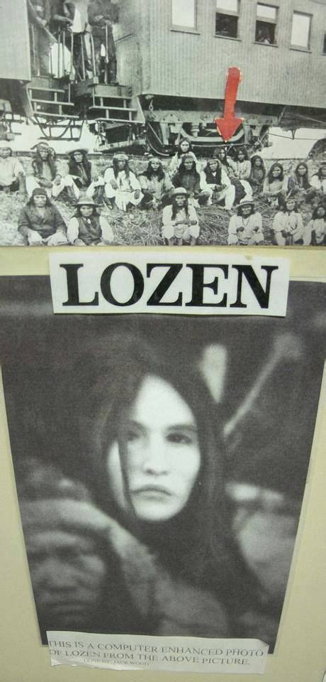 Lozen Apache Woman Warrior Warrior Woman Native American History