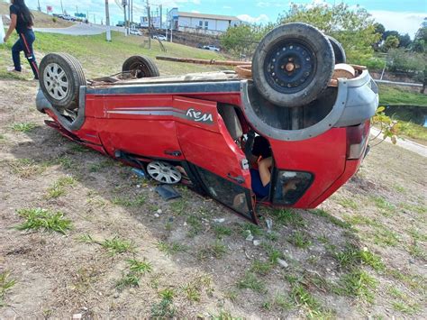 Samu Coordena Simulado De Acidente Com Múltiplas Vítimas Em Eunápolis