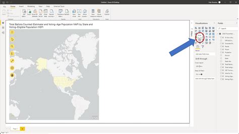 Microsoft Power BI Data Visualization Best Practices Part 12 Of 15 Slicers And Tables