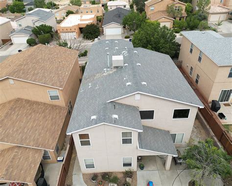 Two Brothers Roofing Inc