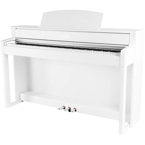 Gewa Up 395 White United States