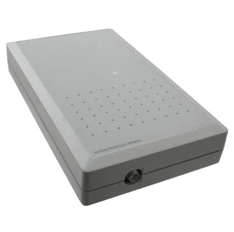 Isc Mr102 A Laser Gauging System By Feig Electronics