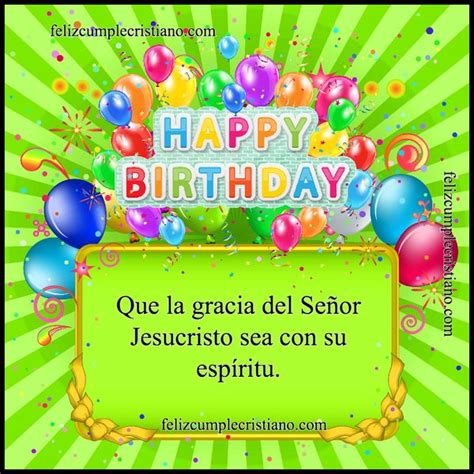 Imágenes Con Salmos Para Felicitar En Un Cumpleaños Feliz Cumple