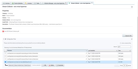 Srm 443 Vmax Array Port Report Shows Same Portwwn For Rf And Fa Ports Dell Canada