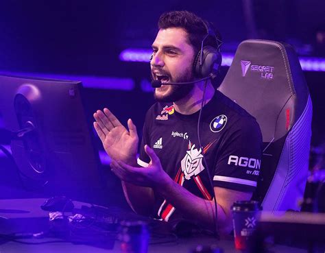 Mixwell Al Banco De G2 Esports El Jugador De Valorant Español Está
