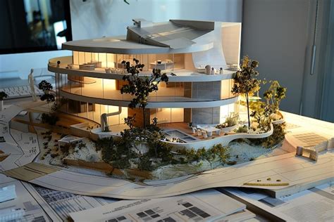 Architectural Design Software Cad Bim And 3d Modeling Premium Ai