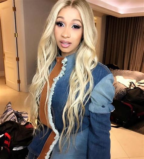 225k Likes 227 Comments Cardi B Source Sheiscardi On Instagram