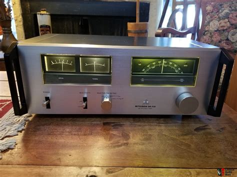 Mitsubishi Da F10 Tuner For Sale Canuck Audio Mart