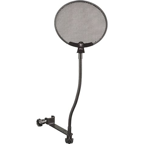 Sterling Audio Stpf1 Professional Pop Filter Guitar Center