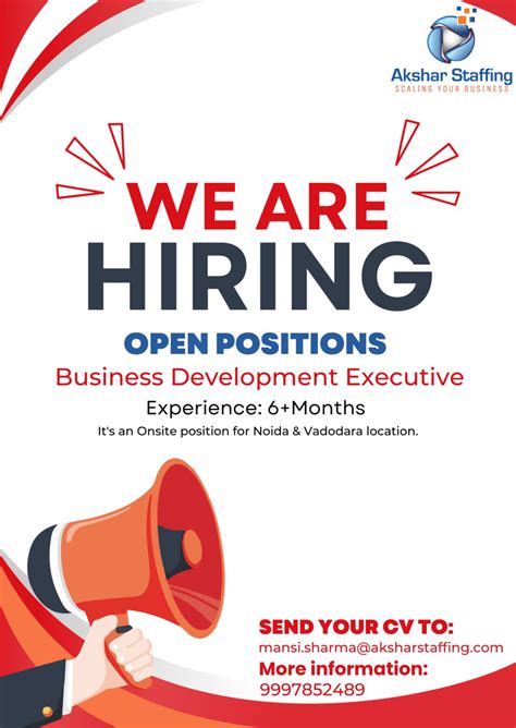 Kevin Joshi On Linkedin Hiring Businessdevelopment Joinourteam