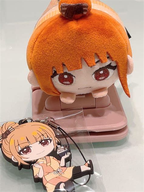 からぴち えとさん もちころりんandラバスト 極楽湯 メルカリ