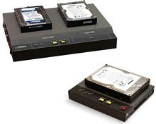 DiskSense Units Atola Insight