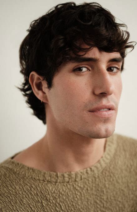 Max Reardon Intertalent