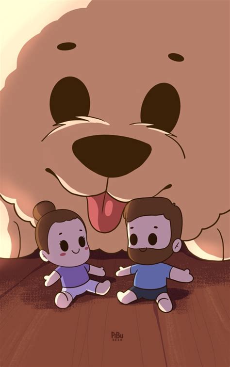 Exclusive Wallpaper Fondo De Pantalla Exclusivo Pibubear S Ko Fi Shop
