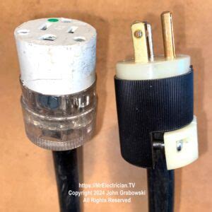 Dangerous Generator Hook Ups Mr Electrician