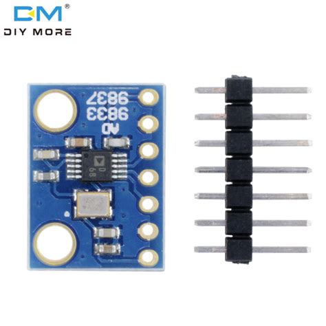 Diymore Ad9833 Programmable Microprocessors Serial Interface Module