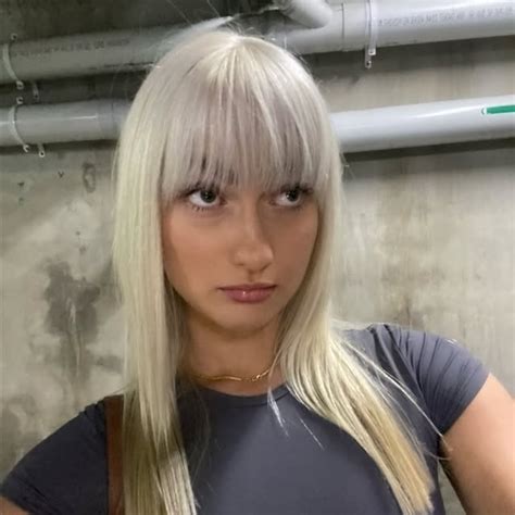 Liv Witherow Livwitherow • Threads Say More